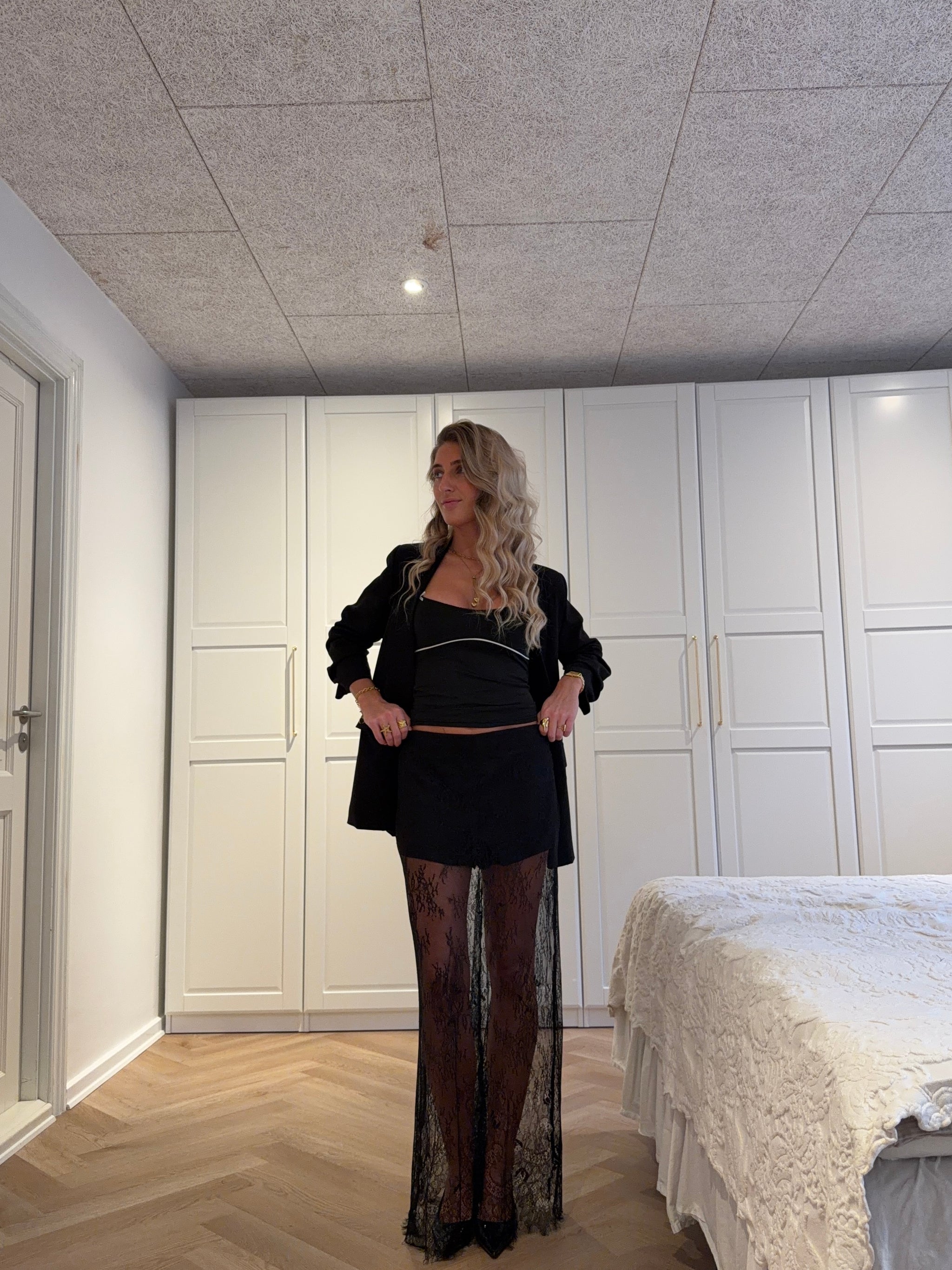 MELINA NEDERDEL – Beomé